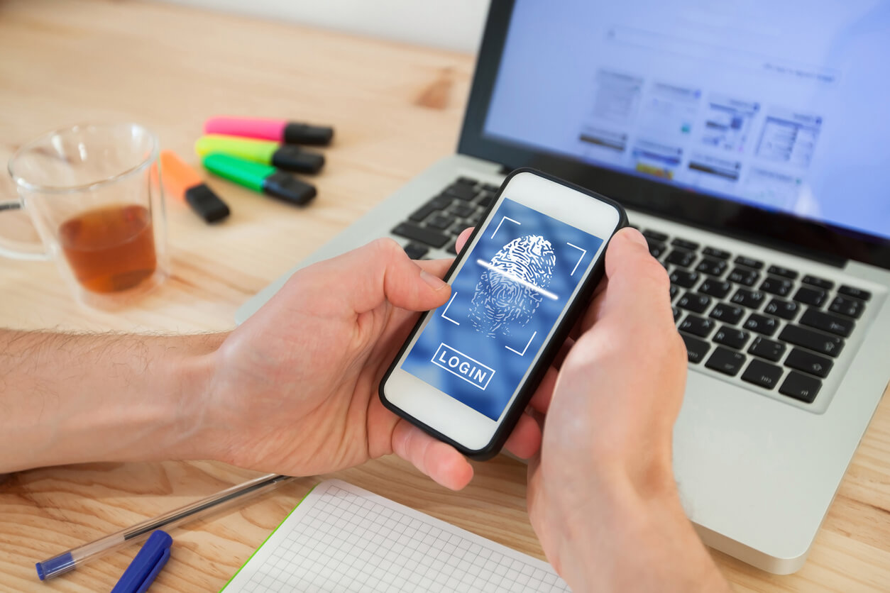 ¿Qué es la autenticación digital? | Viafirma Colombia